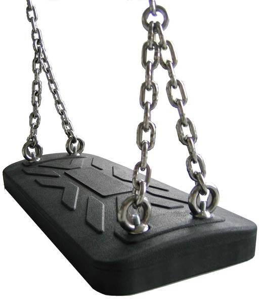 Schaukel Mit Kette